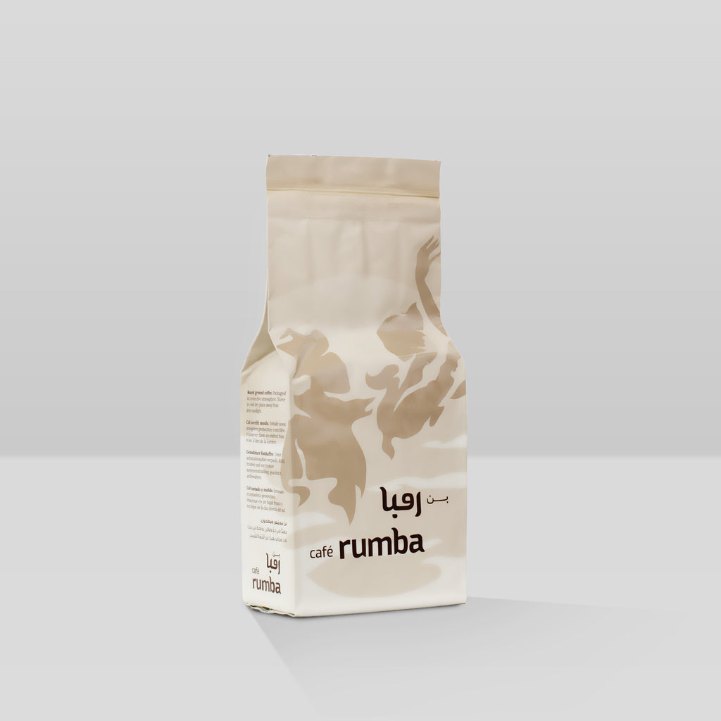 Ground Coffee – Café Abi Nasr